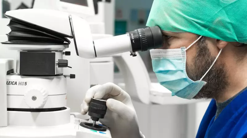 Laserska korekcija vida - riješite se astigmatizma i dioptrije ...