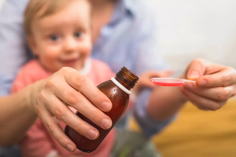 Doziranje ibuprofena kod djece: vodič za roditelje | Dioptrija.hr